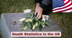 Death Statistics in the US 2025 | Mortality Facts - The World Data