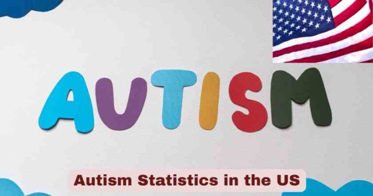 Autism Statistics in US 2025 | Autism Facts - The World Data
