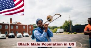 Black Male Population in US 2025 | Statistics & Facts - The World Data