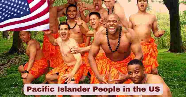 Pacific Islander People in US 2025 | Population Stats - The World Data