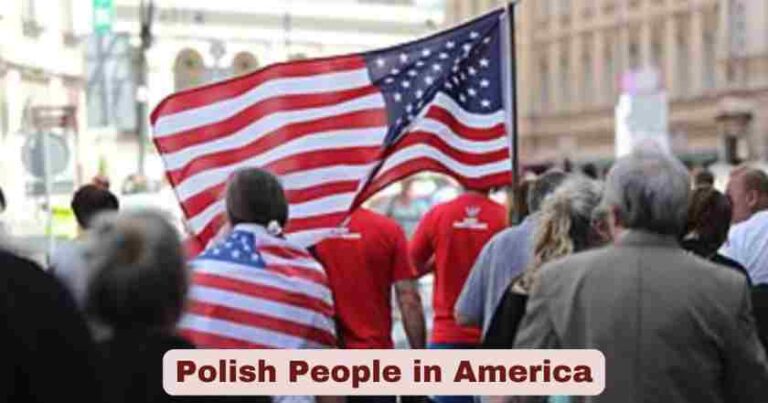 Polish in US 2025 | Population Statistics & Facts - The World Data