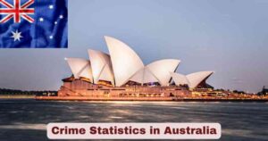 Crime Statistics in Australia 2025 | Crime Facts - The World Data