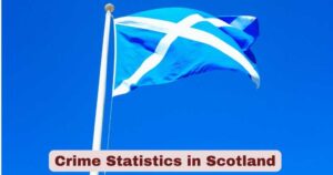 Crime Statistics in Scotland 2025 | Key Facts - The World Data