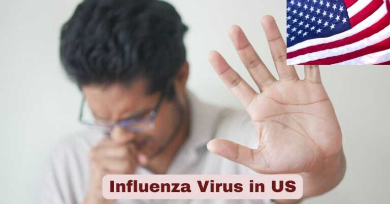 Influenza Virus Statistics in US 2025 | Flu Facts - The World Data