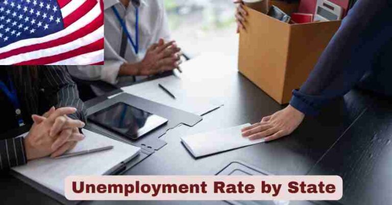 Unemployment Rate by State in US 2025 | Statistics & Facts - The World Data