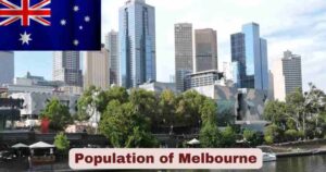Population of Melbourne Australia 2025 | Statistics & Facts - The World ...