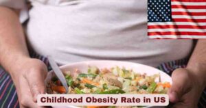 Childhood Obesity Rate in US 2026 | Statistics & Facts - The World Data