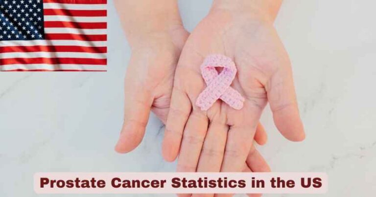 Prostate Cancer Statistics in the US 2026 | Key Facts - The World Data