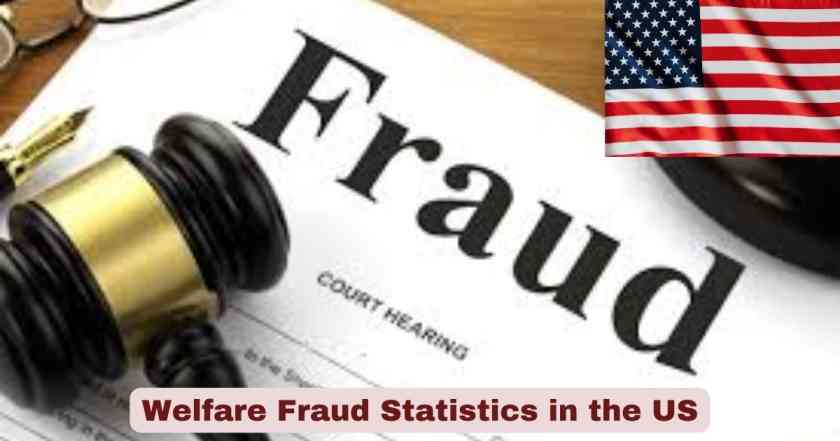 Welfare Fraud Statistics in the US 2026 | Key Facts - The World Data