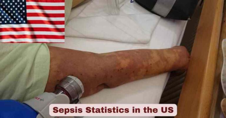 Sepsis Statistics in the US 2026 | Key Facts - The World Data