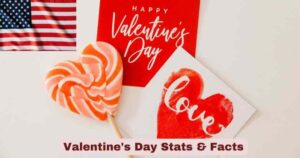 Valentine’s Day Stats & Facts | Trivia & Fun Facts - The World Data