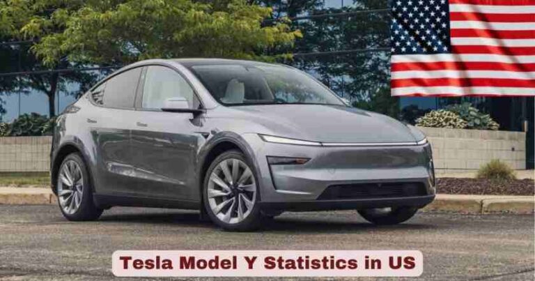 Tesla Model Y Statistics 2026 | Sales, Range & Key Facts - The World Data