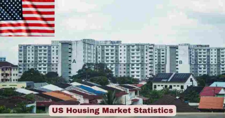 US Housing Market Statistics 2026 | Prices, Inventory & Key Stats - The ...