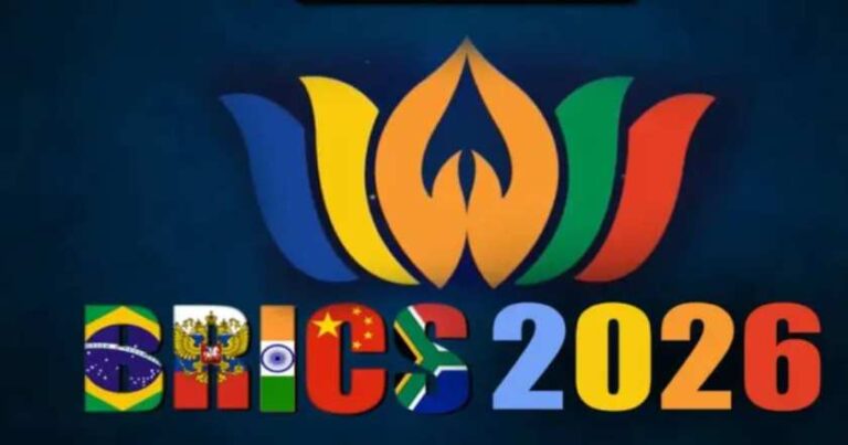 BRICS 2026 Statistics | BRICS Nations & Key Facts - The World Data