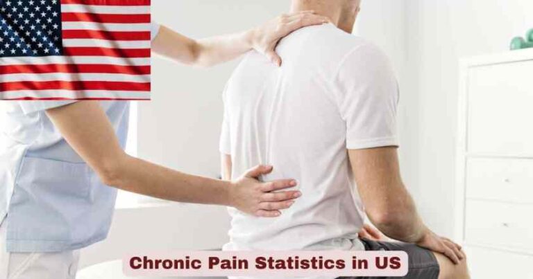 Chronic Pain Statistics in US 2026 | Patients, Costs & Facts - The ...