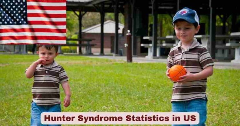 Hunter Syndrome Statistics in US | Key Facts - The World Data