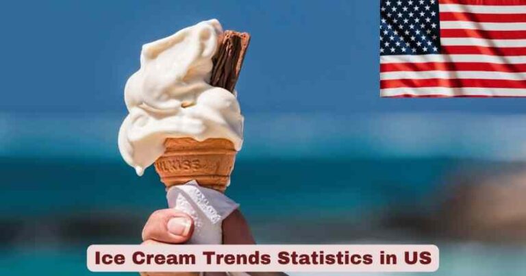 Ice Cream Trends Statistics in US 2026 | Ice Cream Industry Facts - The ...