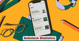 Substack Statistics 2026 | Facts, Users, Revenue & Key Data - The World ...