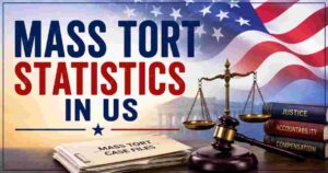 Mass Tort Statistics in US 2026 | Talcum, Roundup & Key Legal Facts ...