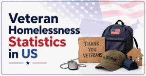 Veteran Homelessness Statistics in US 2026 | Numbers, Causes & Key ...